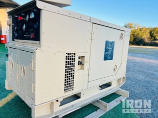 Libby MEP-813A 10kW Generator Set in Gainesville, Florida, United ...