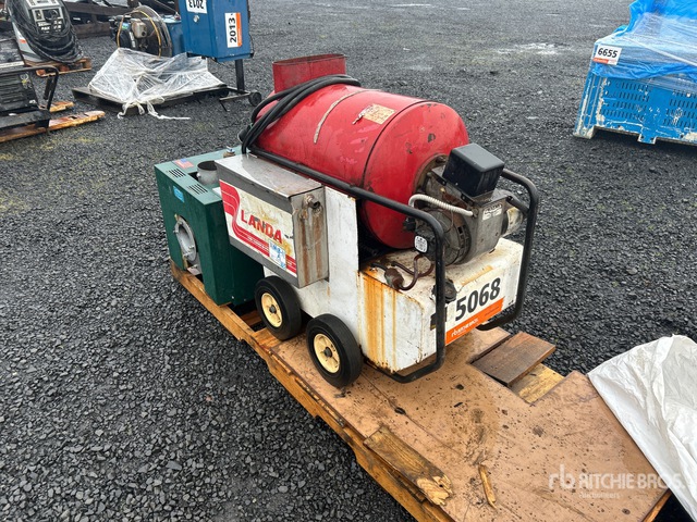Electric Columbia Water Filter | Ritchie Bros. Auctioneers