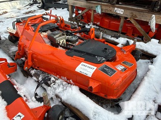 2021 Kubota RCK60B23BX 60 in Mower Deck in Alexandria, Kentucky, United ...