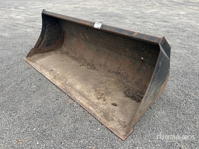 Howard 2100 mm General Purpose Ag Tractor Bucket | Ritchie Bros ...