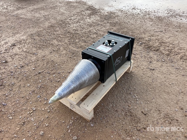 2025 Haener HKS120 Fendeuse A Bois (Non Utilise) Wood Splitter (Unused ...