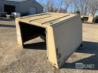 Surplus Amtech 17-2-1710-1 Cargo Bed Cover in Abilene, Kansas, United ...