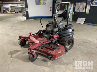 2022 Toro ZTR Master 6000 Zero-Turn Lawn Mower in Ocala, Florida ...