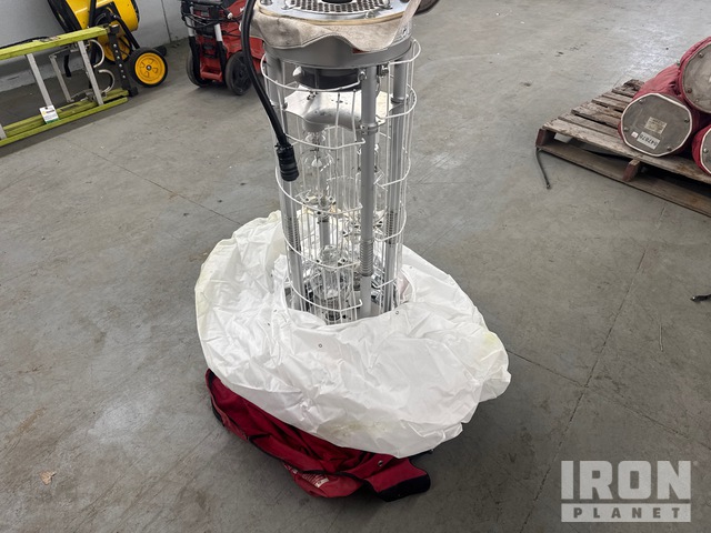 2019 Multiquip GB4000 1000 W Light Tower in Portland, Oregon, United ...