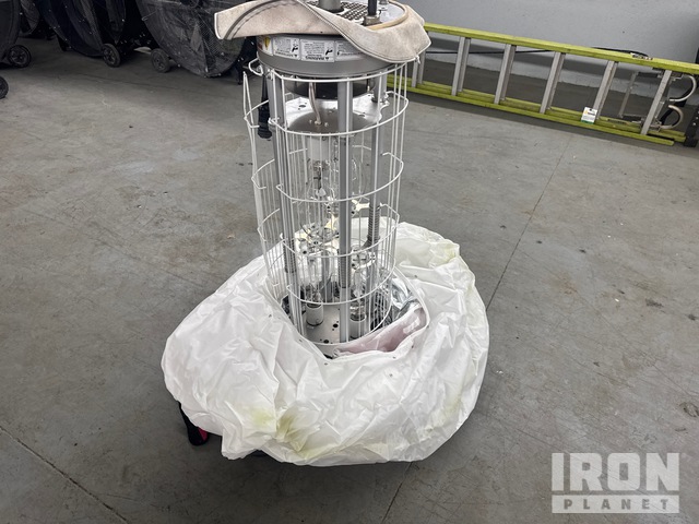 2019 Multiquip GB4000 1000 W Light Tower in Portland, Oregon, United ...