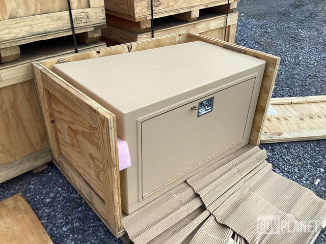 Surplus (10) BAE Systems 12538544 Accessories Stowage Boxes in ...