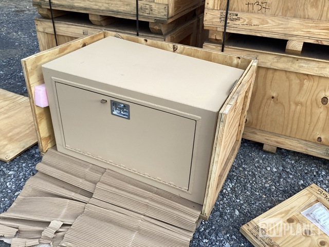 Surplus (10) BAE Systems 12538544 Accessories Stowage Boxes in ...