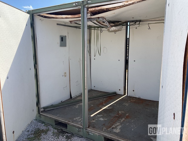 AAR Mobility Systems ISU 90 Storage Container in Kapolei, Hawaii ...