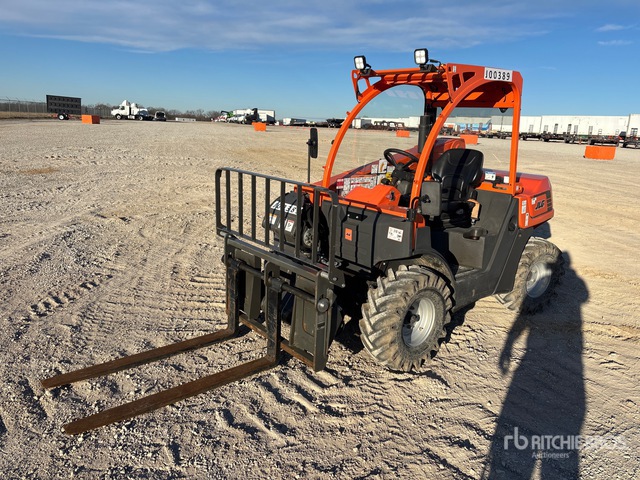 2023 JLG 3013 Telehandler | Ritchie Bros. Auctioneers