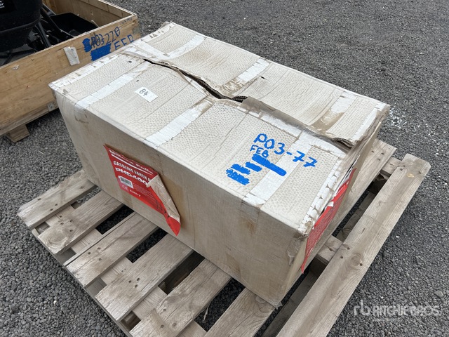 Multiquip PHD400A Two Man Power Auger (Unused) | Ritchie Bros. Auctioneers