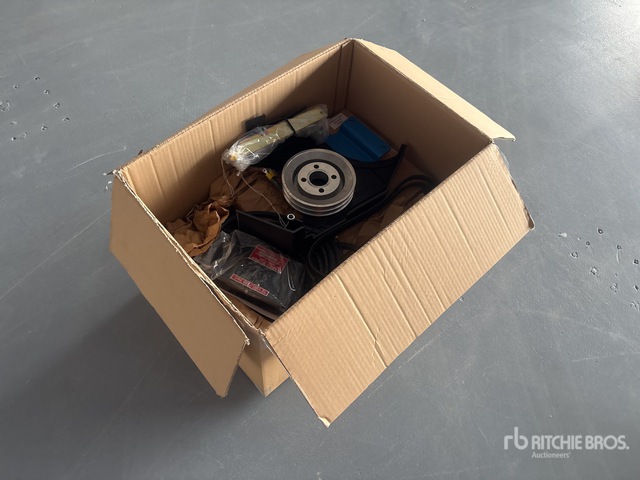 Genie 98016-S Generator Kit (Unused) | Ritchie Bros. Auctioneers