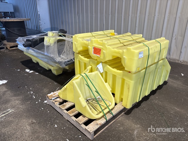 poly-stacker | Ritchie Bros. Auctioneers