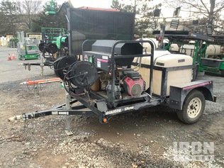 2019 Mi-T-M HS-3505-1MGH-T Pressure Washer in Sterling, Virginia ...