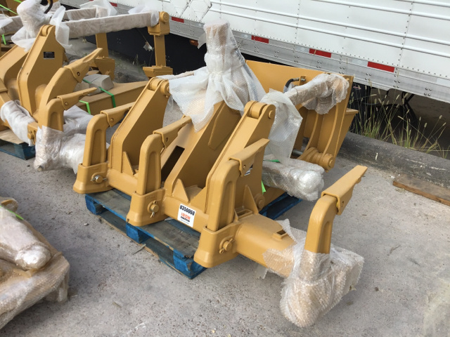 Motor Grader Attachments For Sale | IronPlanet