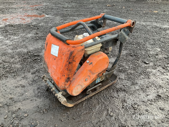 2017 Belle FC4000E Pull Behind Compactor | Ritchie Bros. Auctioneers