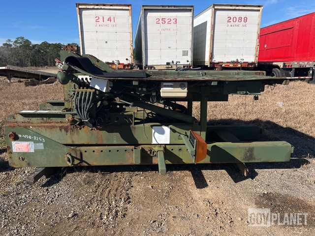 Tru-Hitch 250MARTKC Fifth Wheel Towing Device in Saraland, Alabama ...