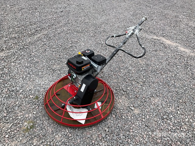 2026 SDLOOL 90B Allanadora de Concreto (Sin Usar) / Power Trowel ...