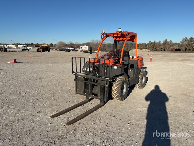 2023 JLG 3013 Telehandler | Ritchie Bros. Auctioneers