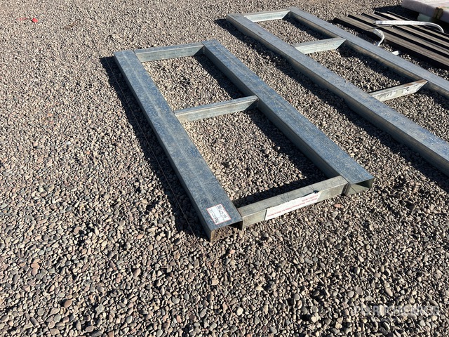 Forklift Pallet 3 ft x 7 ft | Ritchie Bros. Auctioneers