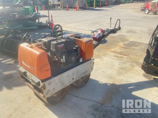 2019 Multiquip MRH800GS2 Walk Behind Roller in Charleston, South ...