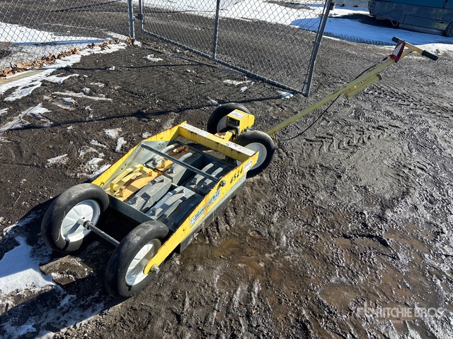 Garlock Fall Protection System | Ritchie Bros. Auctioneers