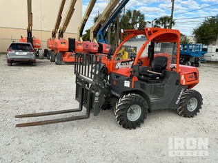 2023 JLG 3013 Telehandler in Miami Gardens, Florida, United States ...