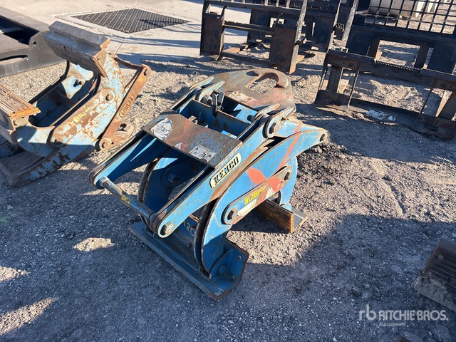 Gravity Clamp | Ritchie Bros. Auctioneers