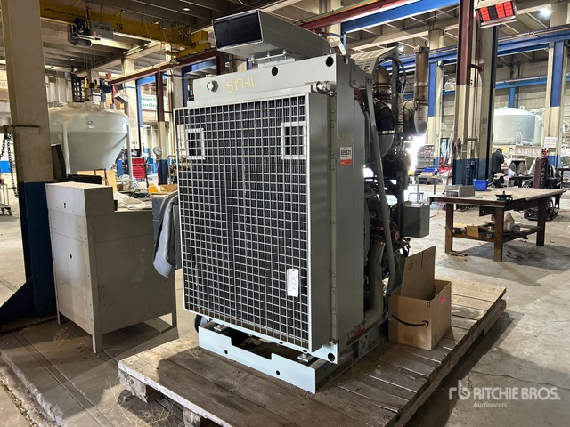 Cummins QSL9 Engine | Ritchie Bros. Auctioneers