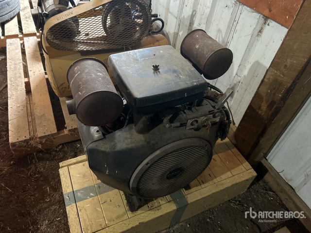Onan Engine | Ritchie Bros. Auctioneers