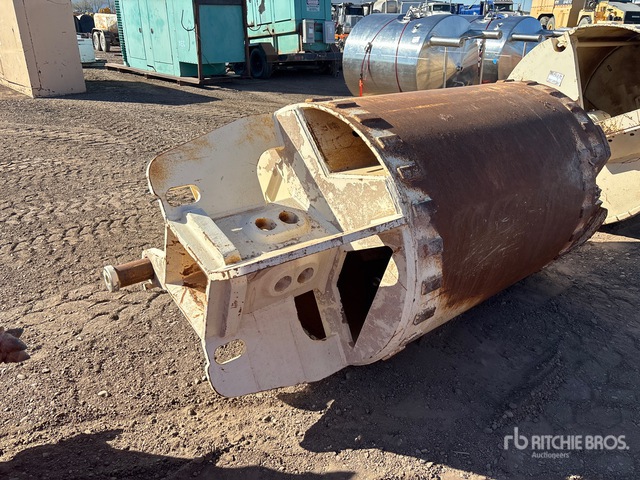 Core Auger 1200mm X 700mm | Ritchie Bros. Auctioneers