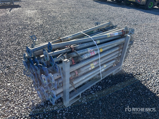 Instant Scaffolding | Ritchie Bros. Auctioneers