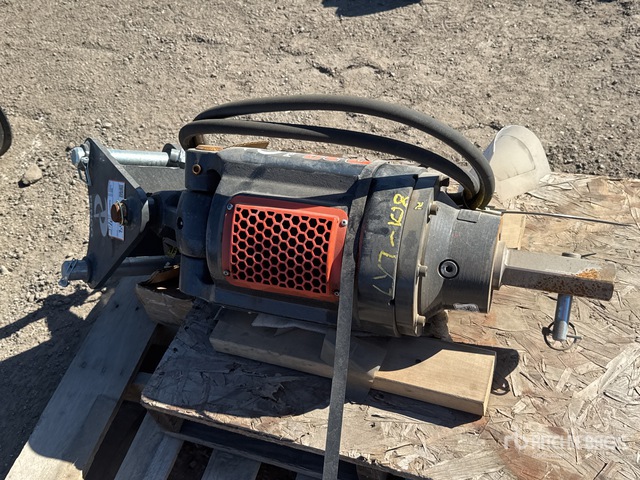 Pengo CS2 Excavator Auger (Unused) | Ritchie Bros. Auctioneers