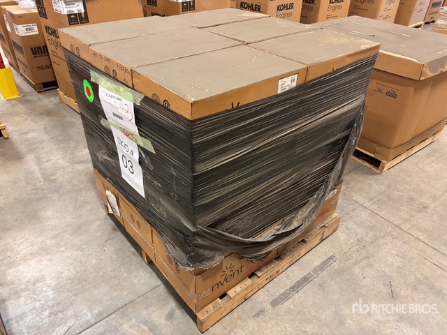 Junction Box NEMA 4 EF Painted Steel | Ritchie Bros. Auctioneers