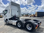 2022 Iveco X-Way AS 550 6x4 Sleeper Prime Mover in Brisbane, Queensland ...