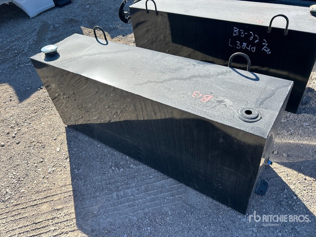 Big Daddy Steel Fuel Tank (Unused) | Ritchie Bros. Auctioneers
