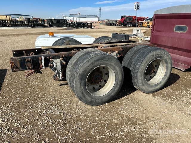 Freightliner Rear Axle | Ritchie Bros. Auctioneers