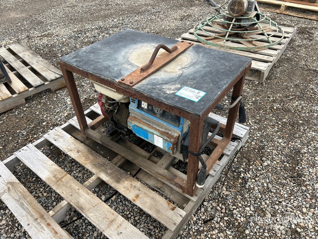 Air Liquide Wolfpac 175 Welding Machine Divers - Matériel de soudure ...