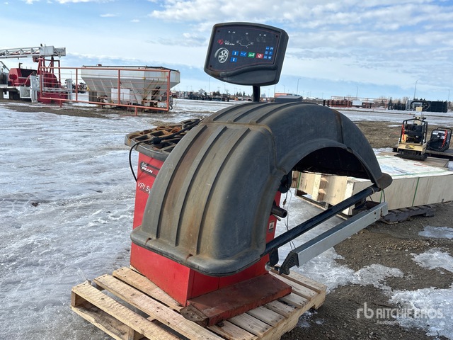 John Bean VPI System III Wheel Balancer | Ritchie Bros. Auctioneers
