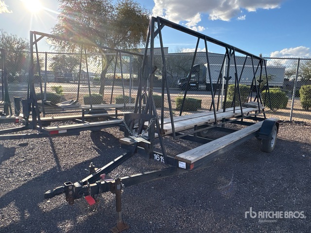 S/A Shade Trailer | Ritchie Bros. Auctioneers