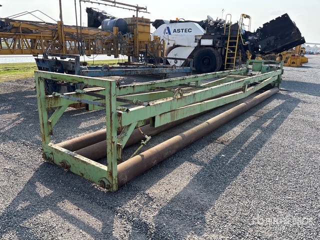 Concrete Screed | Ritchie Bros. Auctioneers