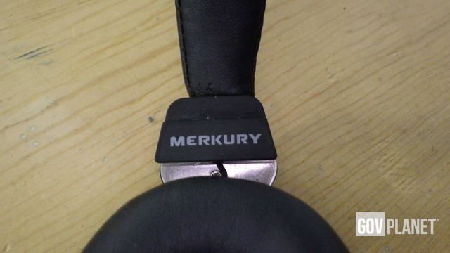 Merkury Bluetooth Headphones in Edmonton, Alberta, Canada (IronPlanet ...