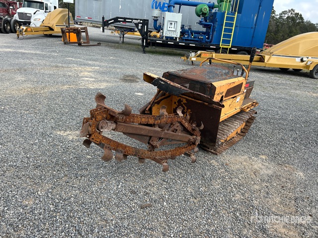 2006 Astec TF300B Tracked Trencher | Ritchie Bros. Auctioneers