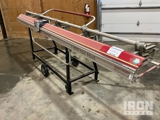 2021 Van Mark M10 Mark I Series Siding Brake in TOPEKA, Kansas, United ...