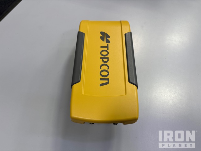 Quantity of (10) Topcon CropSpec Crop Canopy Sensors (Unused) i ...