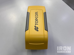Quantity of (10) Topcon CropSpec Crop Canopy Sensors (Unused) i ...