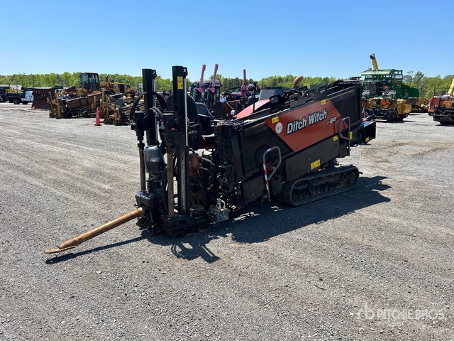 2024 Ditch Witch JT24 Richtbohrmaschine | Ritchie Bros. Auctioneers
