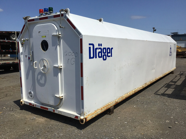Drager For Sale | IronPlanet