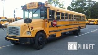 2003 Freightliner FS65 72 Passenger Bus - #4 in State College ...