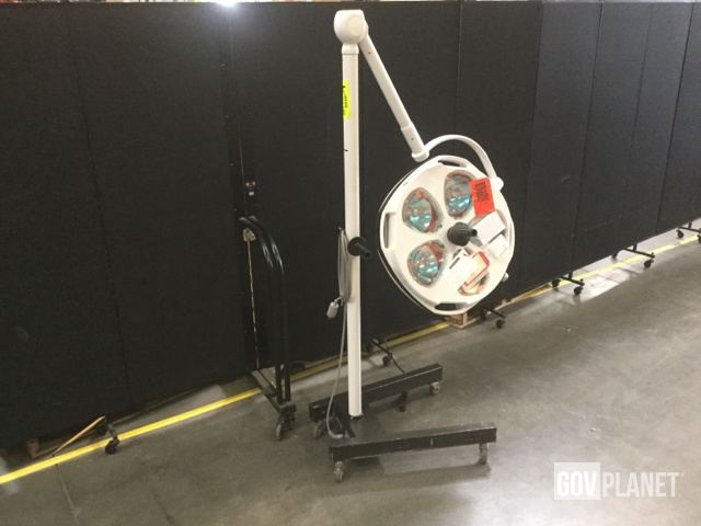 Skytron Surgery Lights | Shelly Lighting