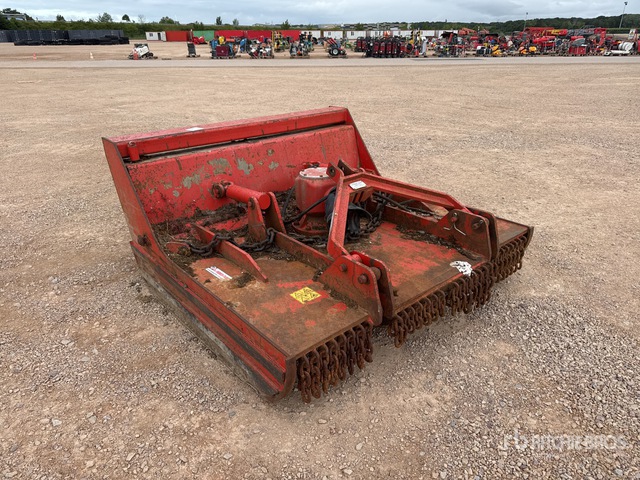 2010 Grenier - Franco 1800 mm Broyeur Débroussailleuse rotative ...